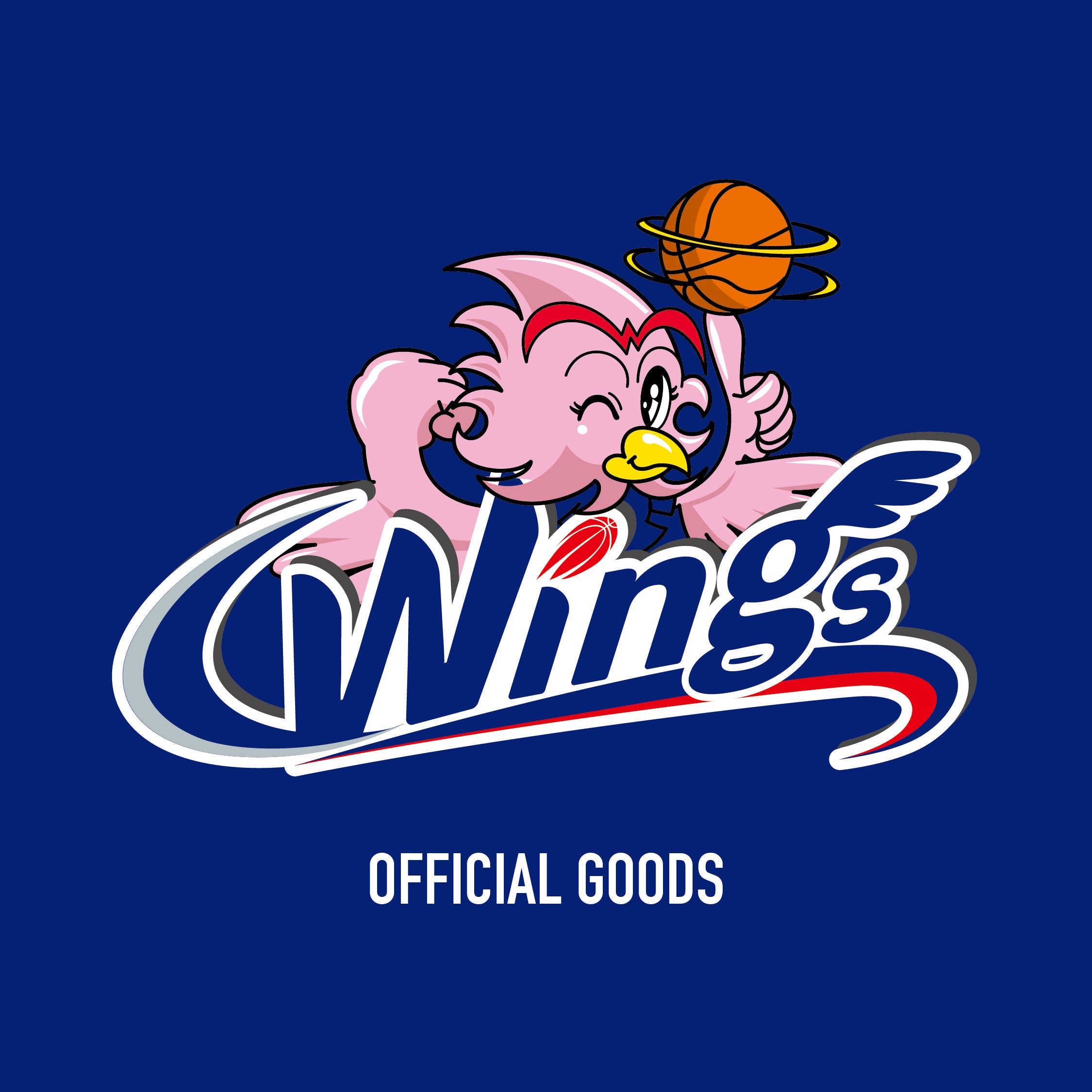 AISIN Wings – シーホース三河オフィシャルグッズメインオンラインショップ